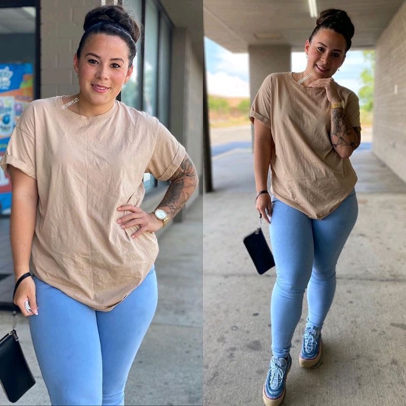 Danny Liz: Hi.. | Dallas Singles