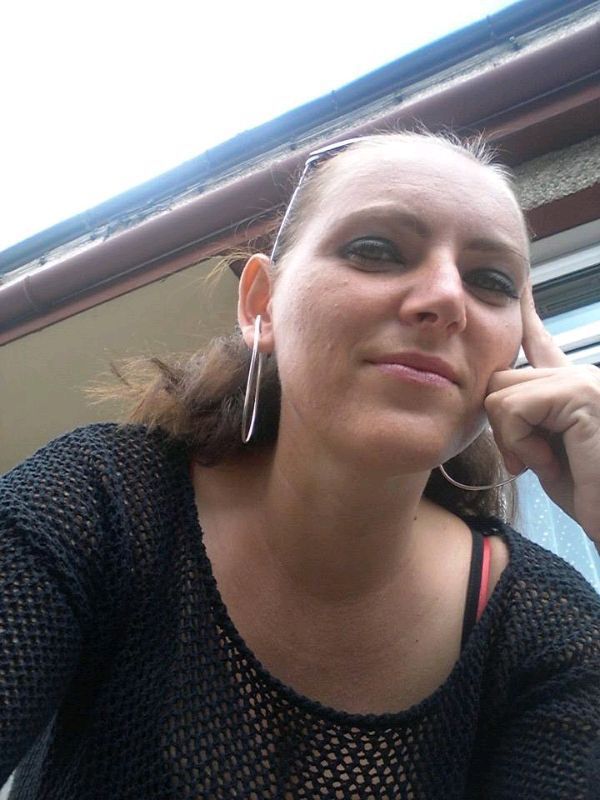 Barbara: Hi.. | Minneapolis Singles