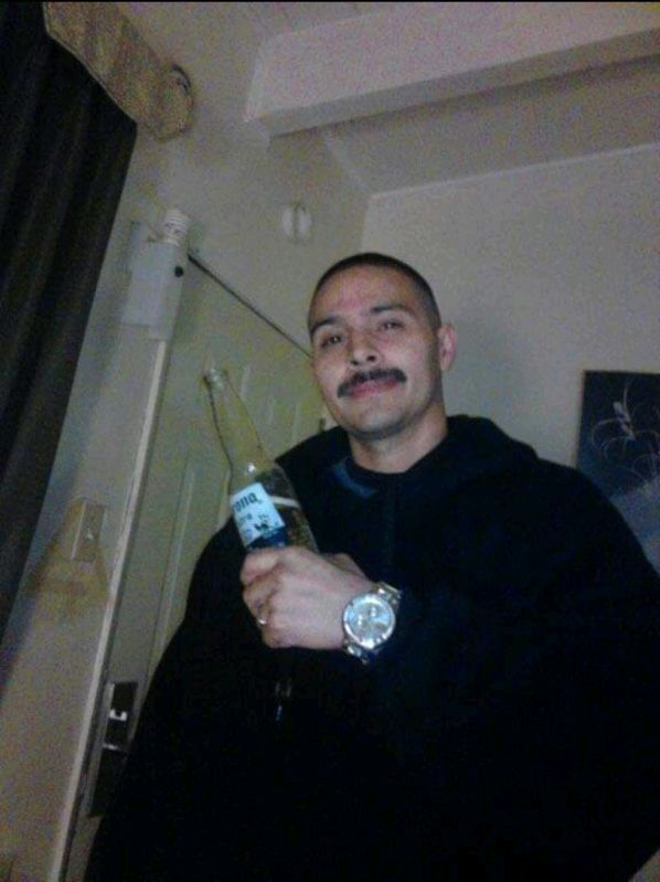 Johnny Chingas: Hi.. | San Mateo Singles