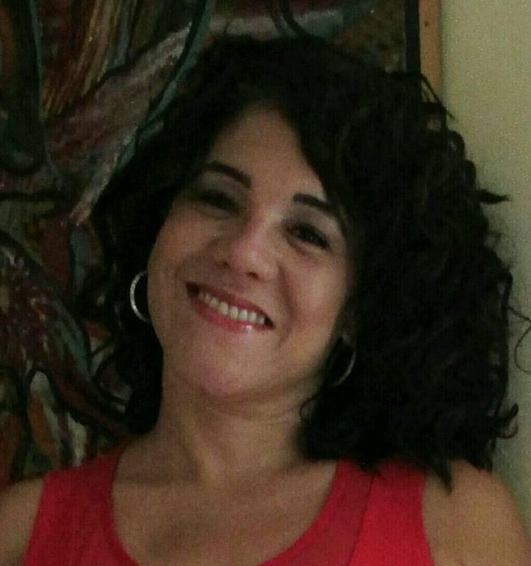 Isa González: Hi.. | Meet Women in La Habana