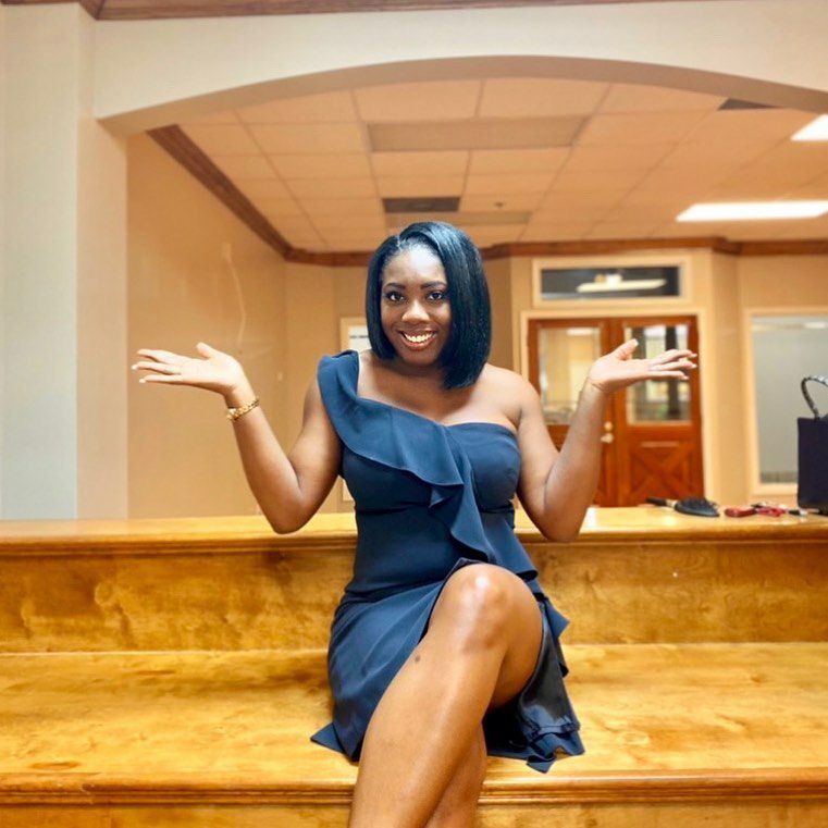 kim Allen: Hi.. | Atlanta Black Singles