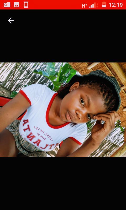 Mabuza Kelebogile: Hi.. | Ga-selala Chat