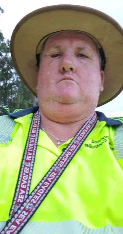 Darrell Hardy: Hi.. | Single Black Senior Men in Rutherford