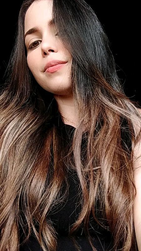 brigith Garcia: Hi.. | Mexico Singles