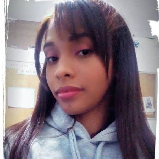 Alexa Pacheco: Hi.. | Yakima Singles