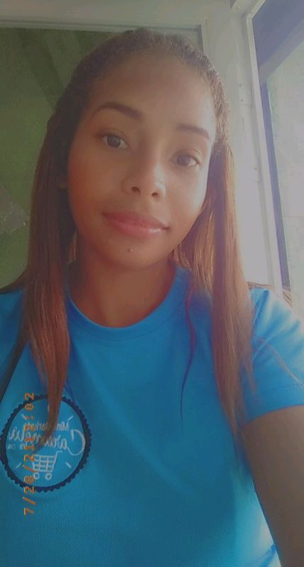 Alexa Pacheco: Hi.. | Yakima Singles