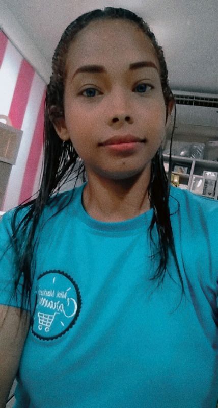 Alexa Pacheco: Hi.. | Yakima Singles