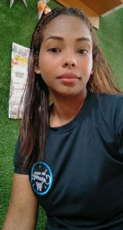 Alexa Pacheco: Hi.. | Yakima Singles