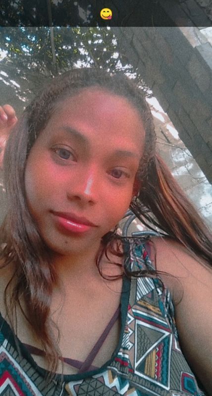 Alexa Pacheco: Hi.. | Yakima Singles