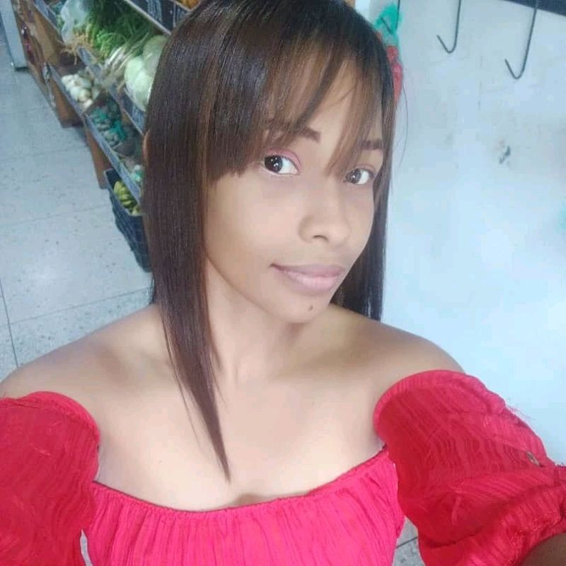 Alexa Pacheco: Hi.. | Yakima Singles