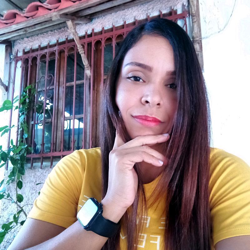 Yoselin Pena: Hi.. | Meet Women in San Miguelito