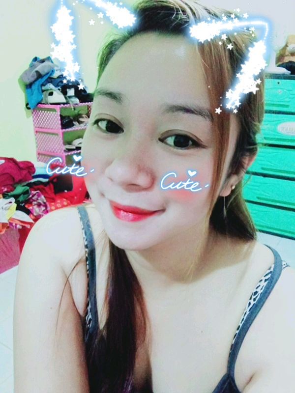 Althea Kate Reyes: Hi.. | Single Asian Women in Cagayan De Oro