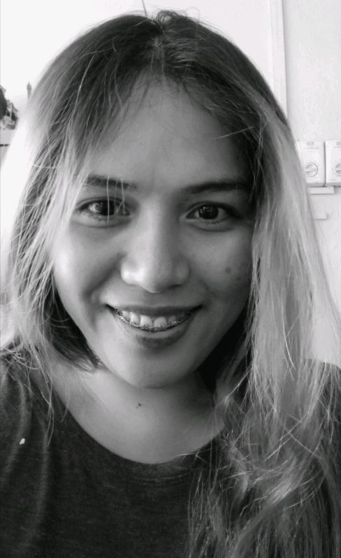 Yannah: Hi.. | Milton Keynes Chat