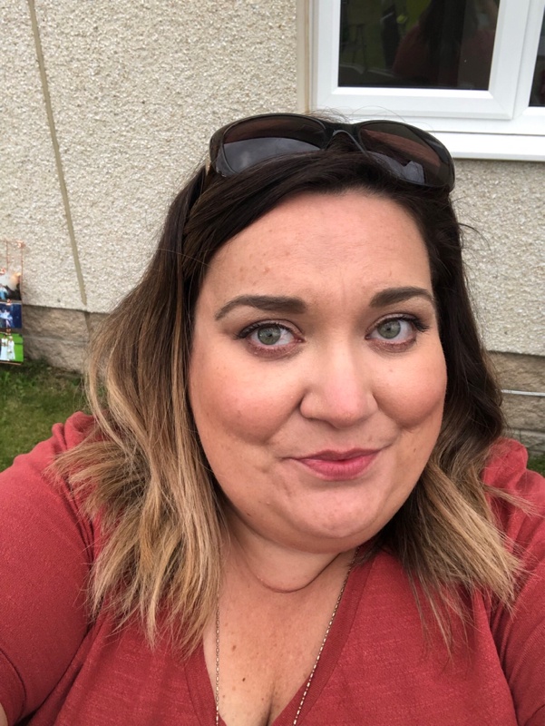 Laura Simpson: Hi.. | Aberdeen Chat