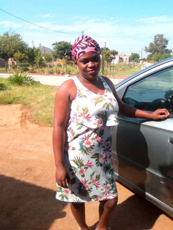 bonolo: Hi.. | Tembisa Singles