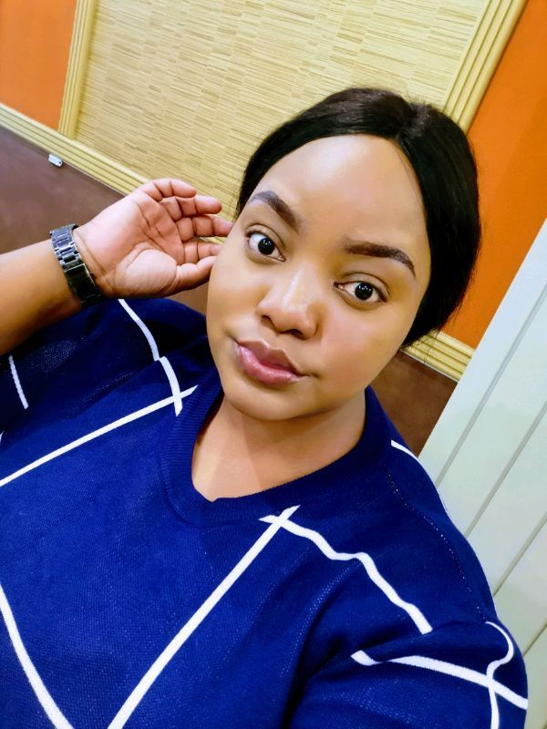 Phumla Khumalo: Hi.. | Meet Women in Johannesburg