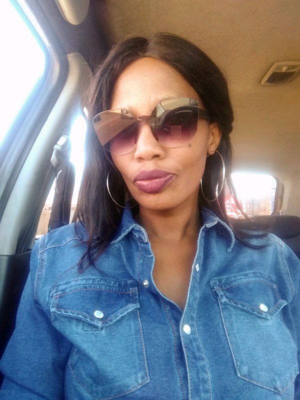 Nonhlanhla Malambe: Hi.. | Single Women in Soweto