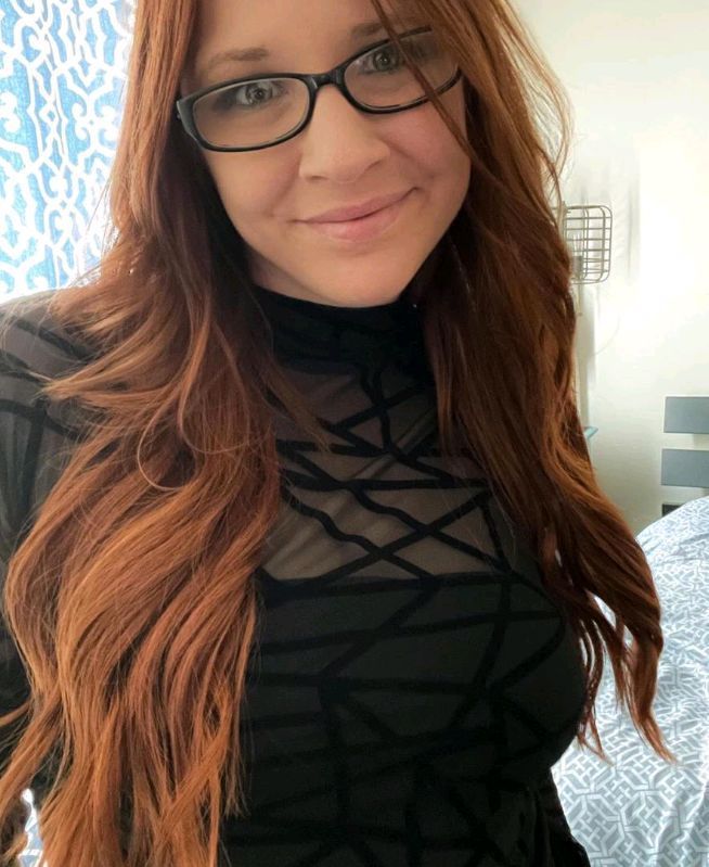 Anderson Michelle: Hi.. | Single Women in Kansas City