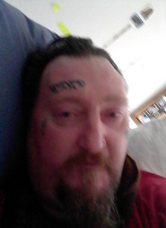 Shane Rayner: Hi.. | Meet Senior Men in Altona