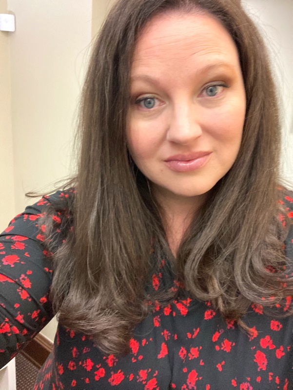 Jessica Benham: Hi.. | Jenks Singles