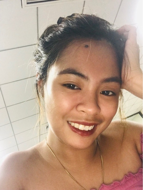 Nancy Lim: Hi.. | Single Women in Manhattan